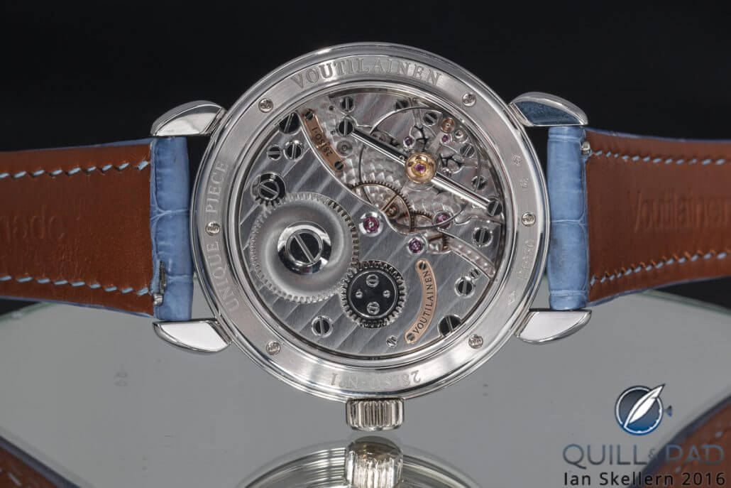 Here’s Why: Manual Winding Watches Are For Horological Connoisseurs ...