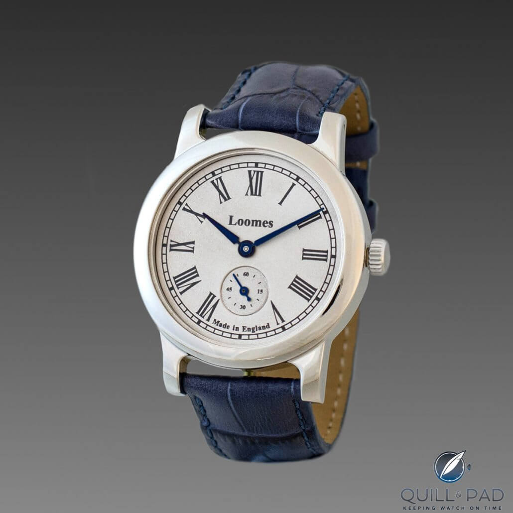 Give Me Five! 5 British Watches From SalonQP 2016 From Bremont, Garrick ...