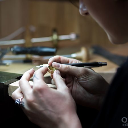 Meet The Struthers: English Watchmaking The Old-Fashioned Way ...