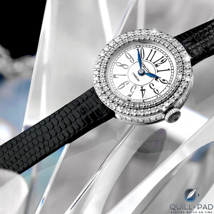 International Women’s Day Special: Meet Rebecca Struthers, An Old ...