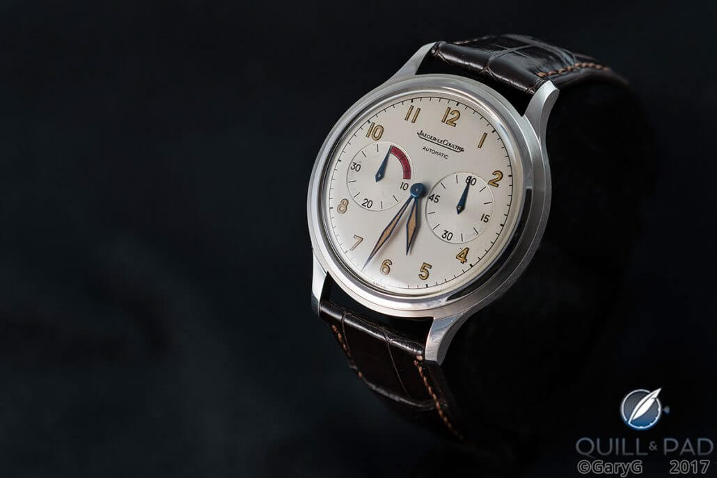 A Contemporary Watch Collector Goes Vintage With Omega, Patek Philippe ...