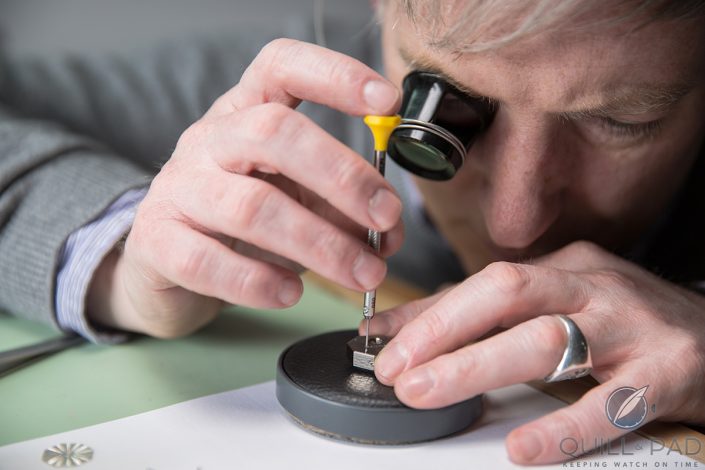 International Women’s Day Special: Meet Rebecca Struthers, An Old ...