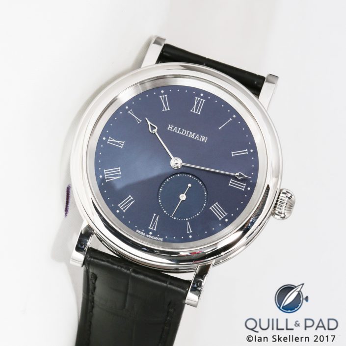 Our Predictions In The Tourbillon And Escapement Category Of The 2017 ...