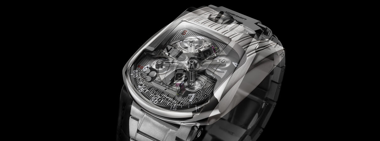 Is This The World's Oldest Known Watch? A Peter Henlein Mystery From ...