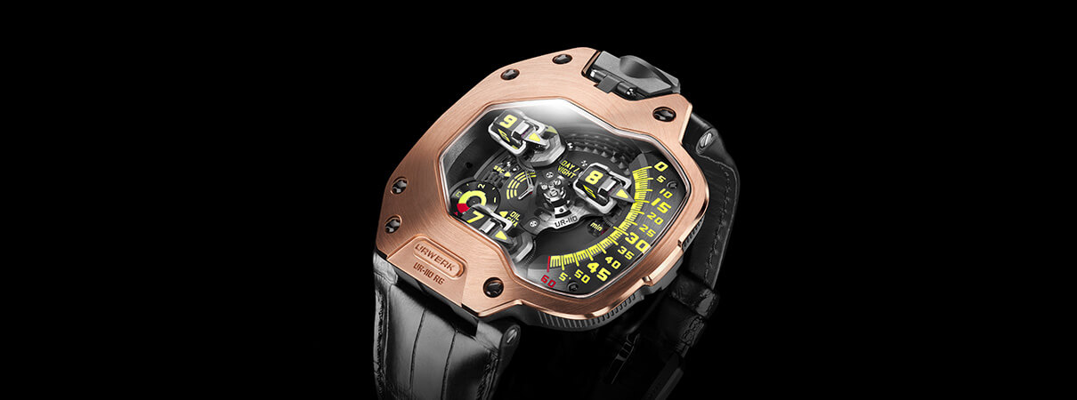 Is This The World's Oldest Known Watch? A Peter Henlein Mystery From ...