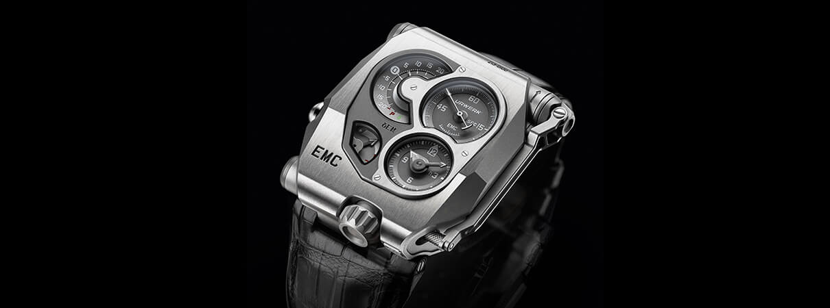 The Seiko SII NE88 Automatic Chronograph Movement: A Change In The Wind ...