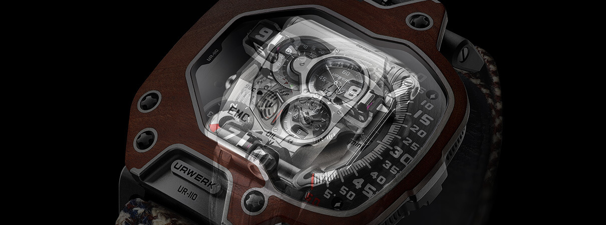 Is This The World's Oldest Known Watch? A Peter Henlein Mystery From ...