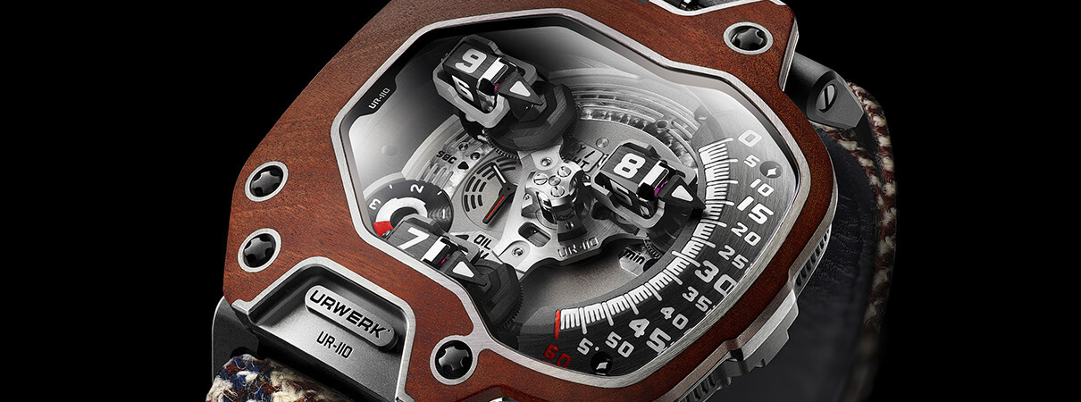 Is This The World's Oldest Known Watch? A Peter Henlein Mystery From ...