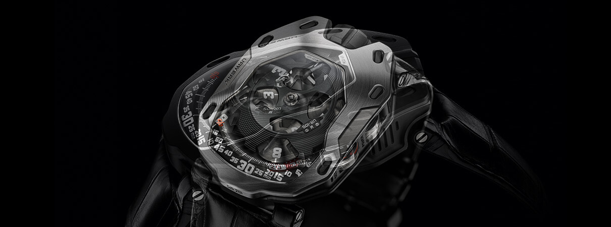 Derek Pratt’s Reconstruction Of John Harrison's H4, The World's First ...