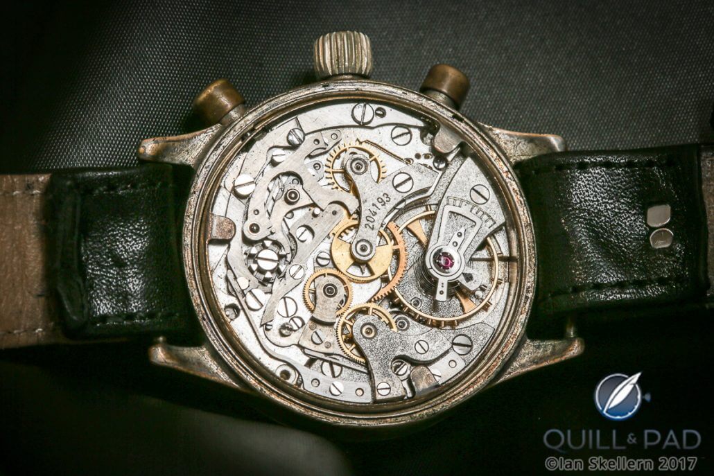 Crash Course In Flieger (Pilot) And B-Uhren (Navigator) Watches ...