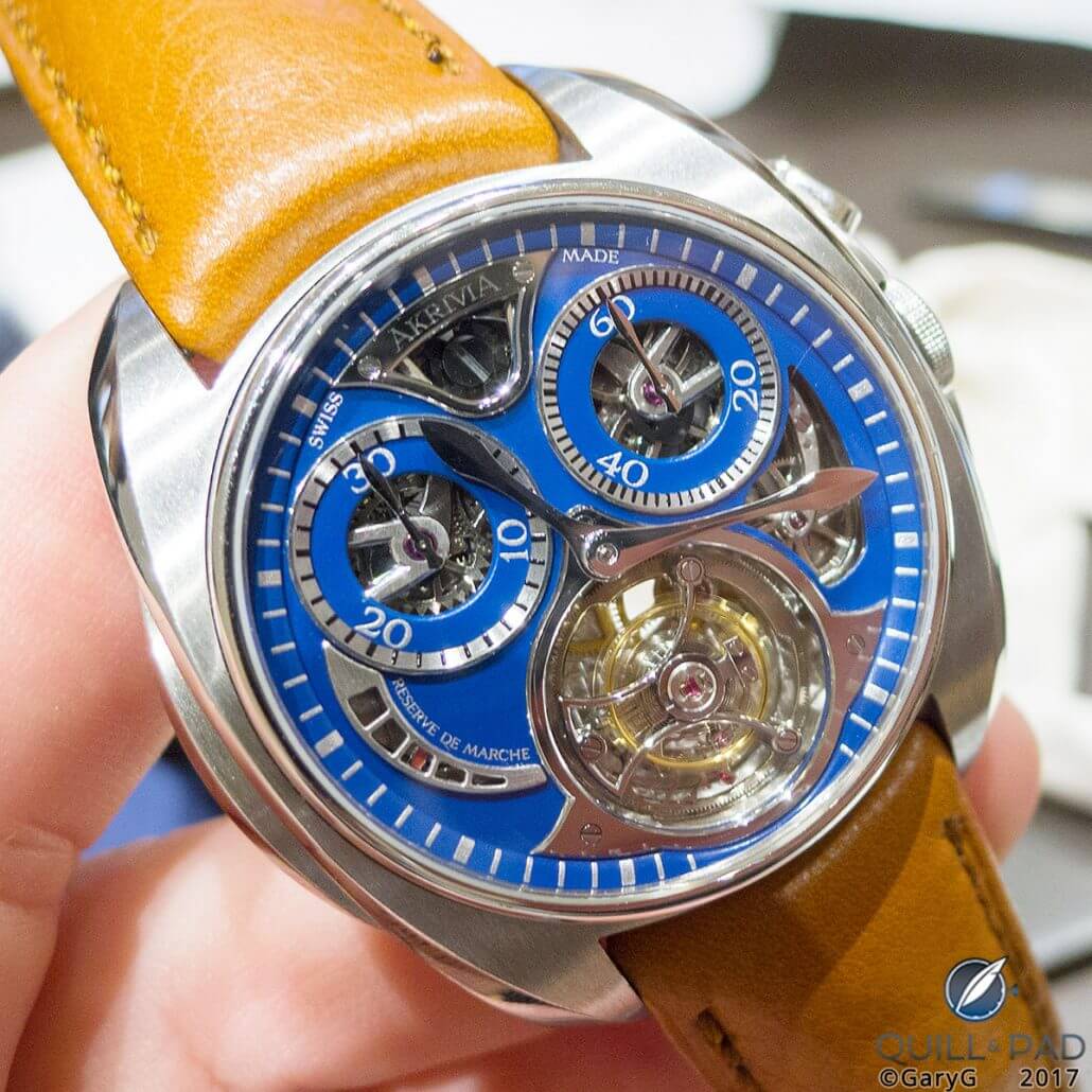 A Collector’s View: Is Akrivia Bound For Glory? - Quill & Pad