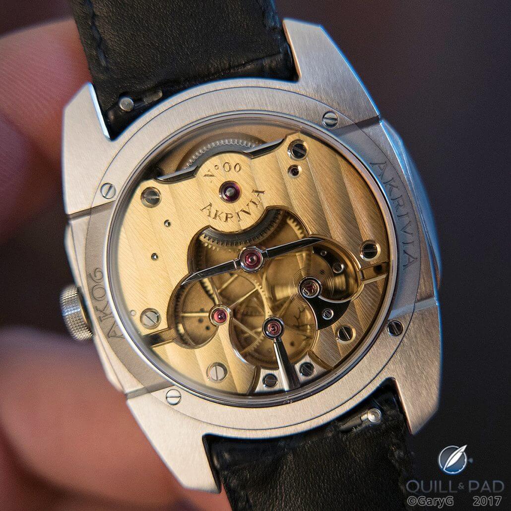 A Collector’s View: Is Akrivia Bound For Glory? - Quill & Pad