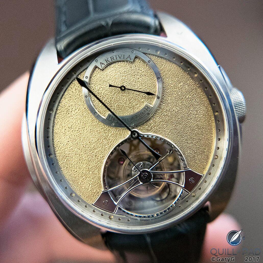 A Collector’s View: Is Akrivia Bound For Glory? - Quill & Pad