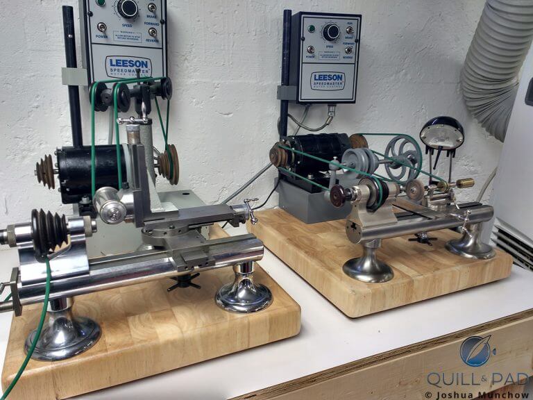 RGM Watch Company: American In-House Manufacturing Case Study | Quill & Pad