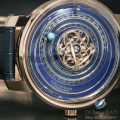 The Graham Geo. Graham Orrery Tourbillon: Analyzing A Mechanical Wonder ...