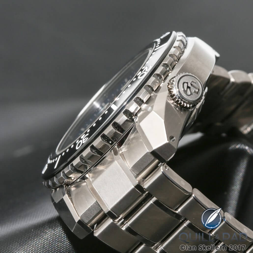 Grand Seiko: A New Direction With New Models For 2017 - Quill & Pad