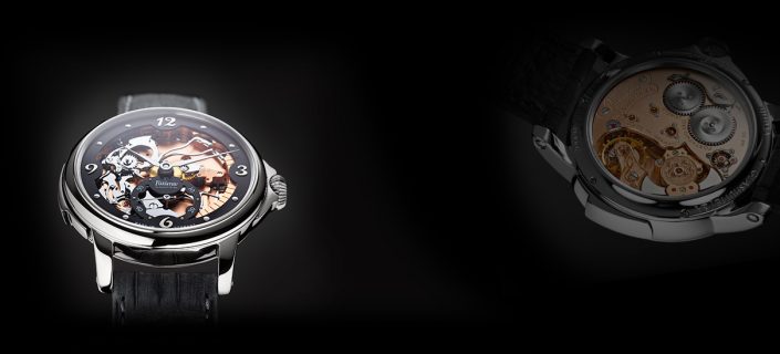 The Truth About Magnetism And Watches - Quill & Pad