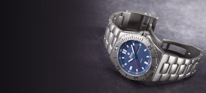 The Seiko SII NE88 Automatic Chronograph Movement: A Change In The Wind ...