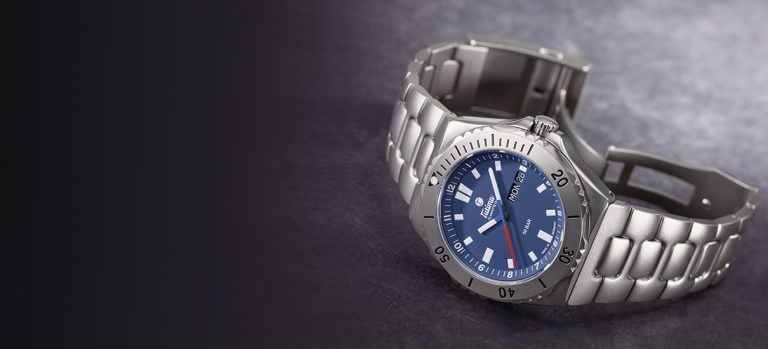 Derek Pratt’s Reconstruction Of John Harrison's H4, The World's First ...