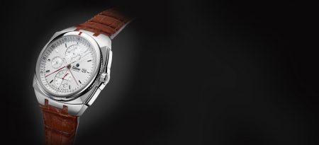 Derek Pratt’s Reconstruction Of John Harrison's H4, The World's First ...