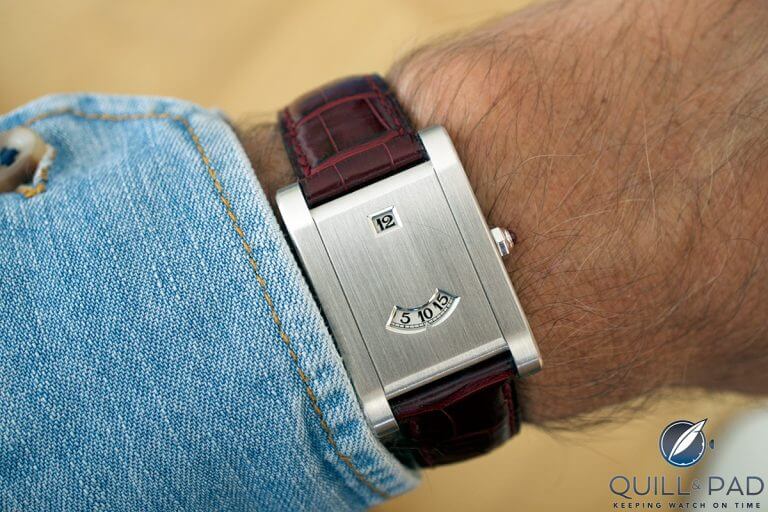 Dandy Watches: What They Are And Why You Might Consider One - Reprise ...