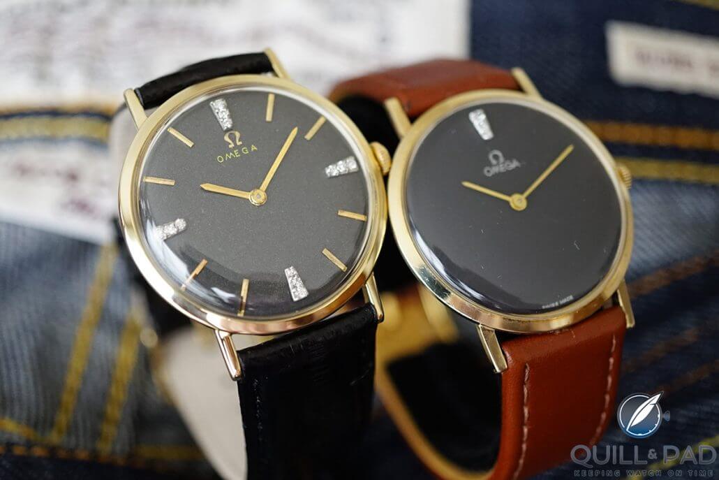 How, When, And Why Diamond-Set Watches For Men Were Commonly Accepted ...