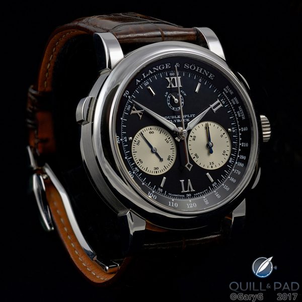 How I Bid: One Collector’s Approach To Buying At Watch Auctions - Quill ...