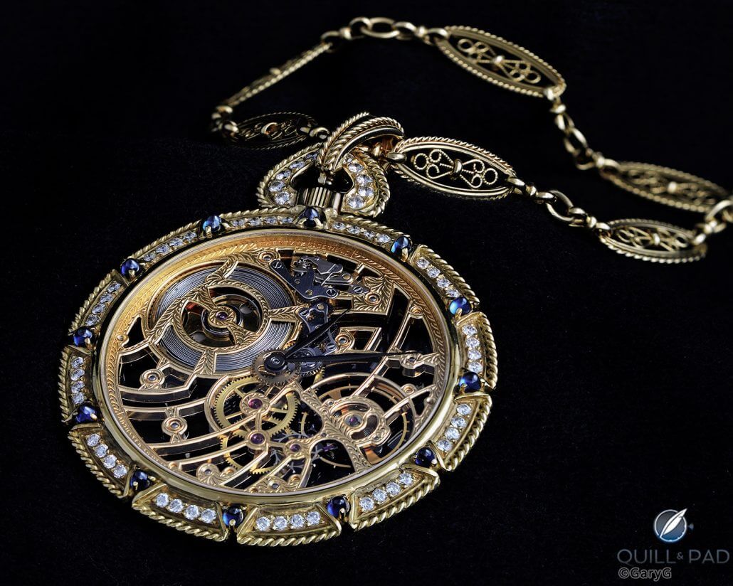 How I Bid: One Collector’s Approach To Buying At Watch Auctions - Quill ...