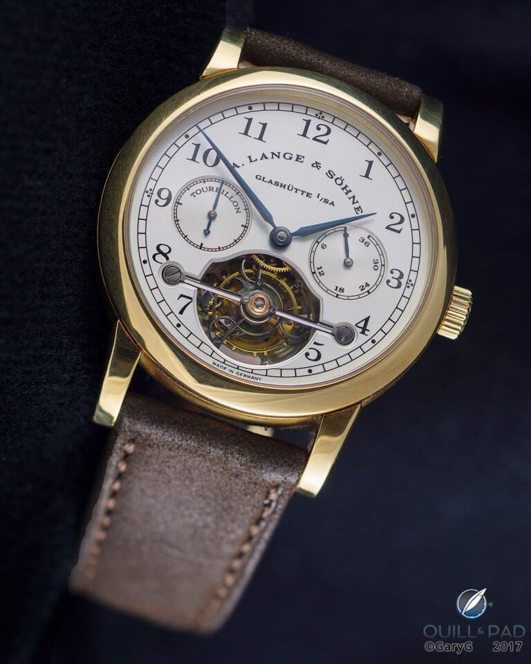 How I Bid: One Collector’s Approach To Buying At Watch Auctions - Quill ...