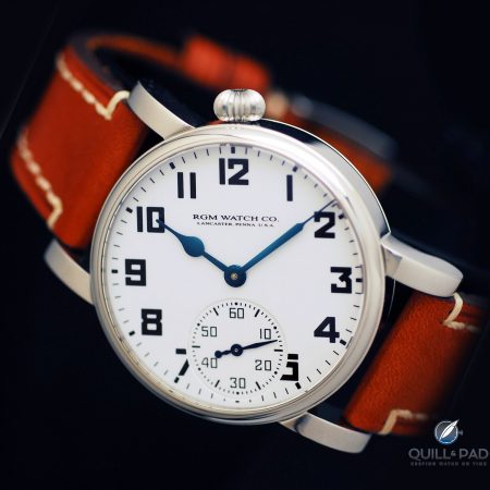 Heartbeat: Stunning American Natural Beauty And The RGM Reference 151BE ...