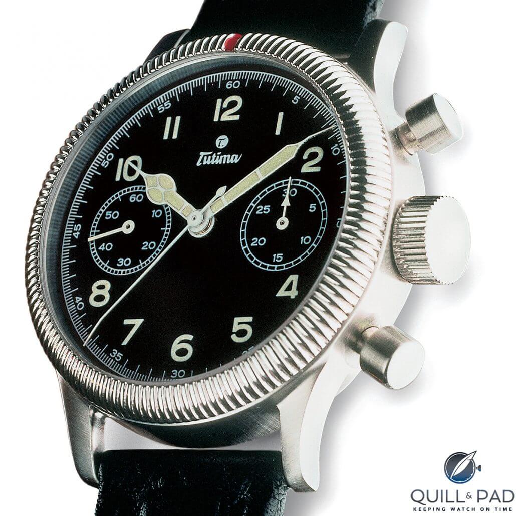 The Tool Watch Revolution: Utilitarian Goes Upmarket – Quill & Pad