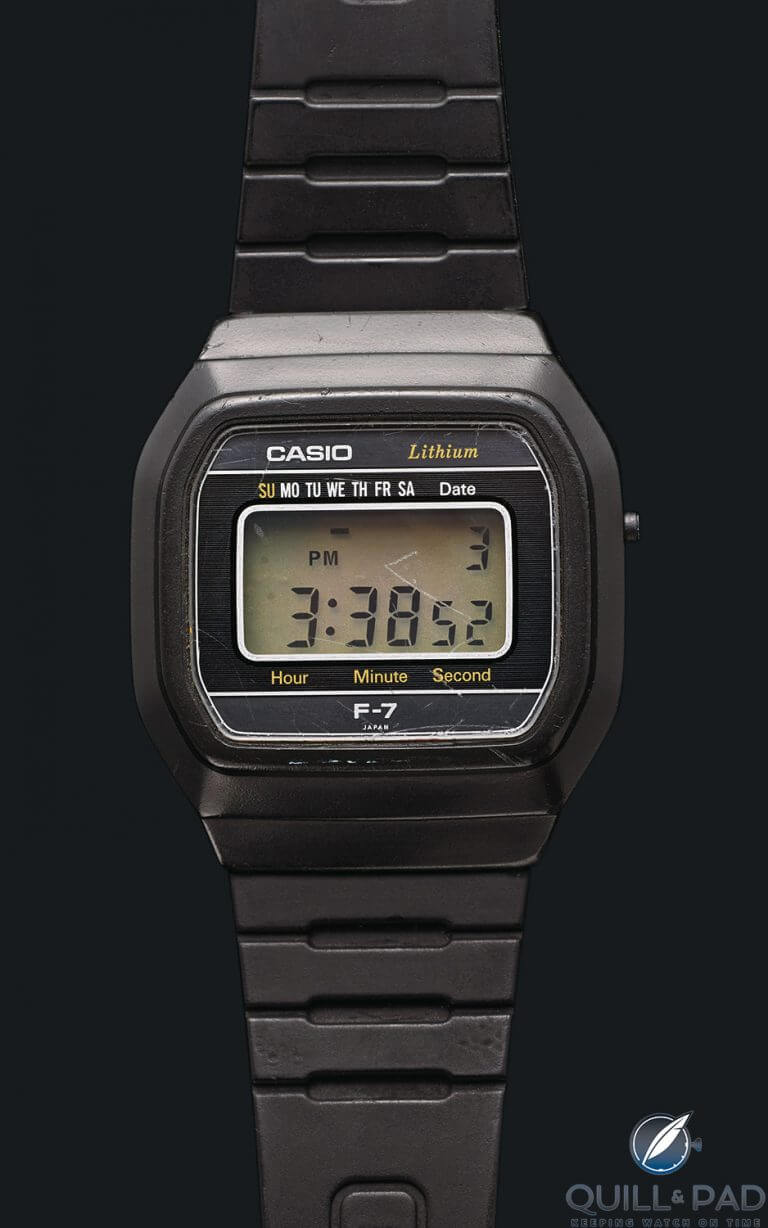 Book Review: ‘A Man And His Watch’ Features Personal Watch Stories And ...