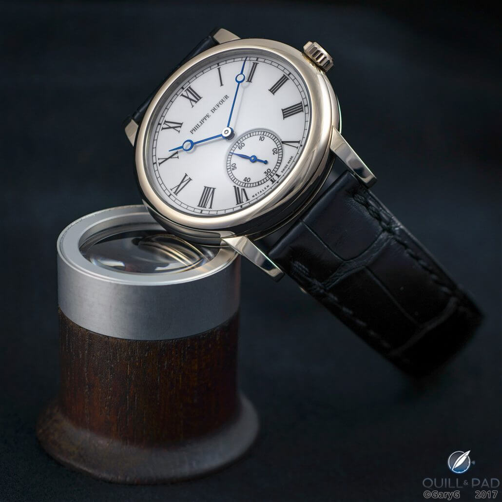 How To (And Not To) Photograph A Watch - Quill & Pad