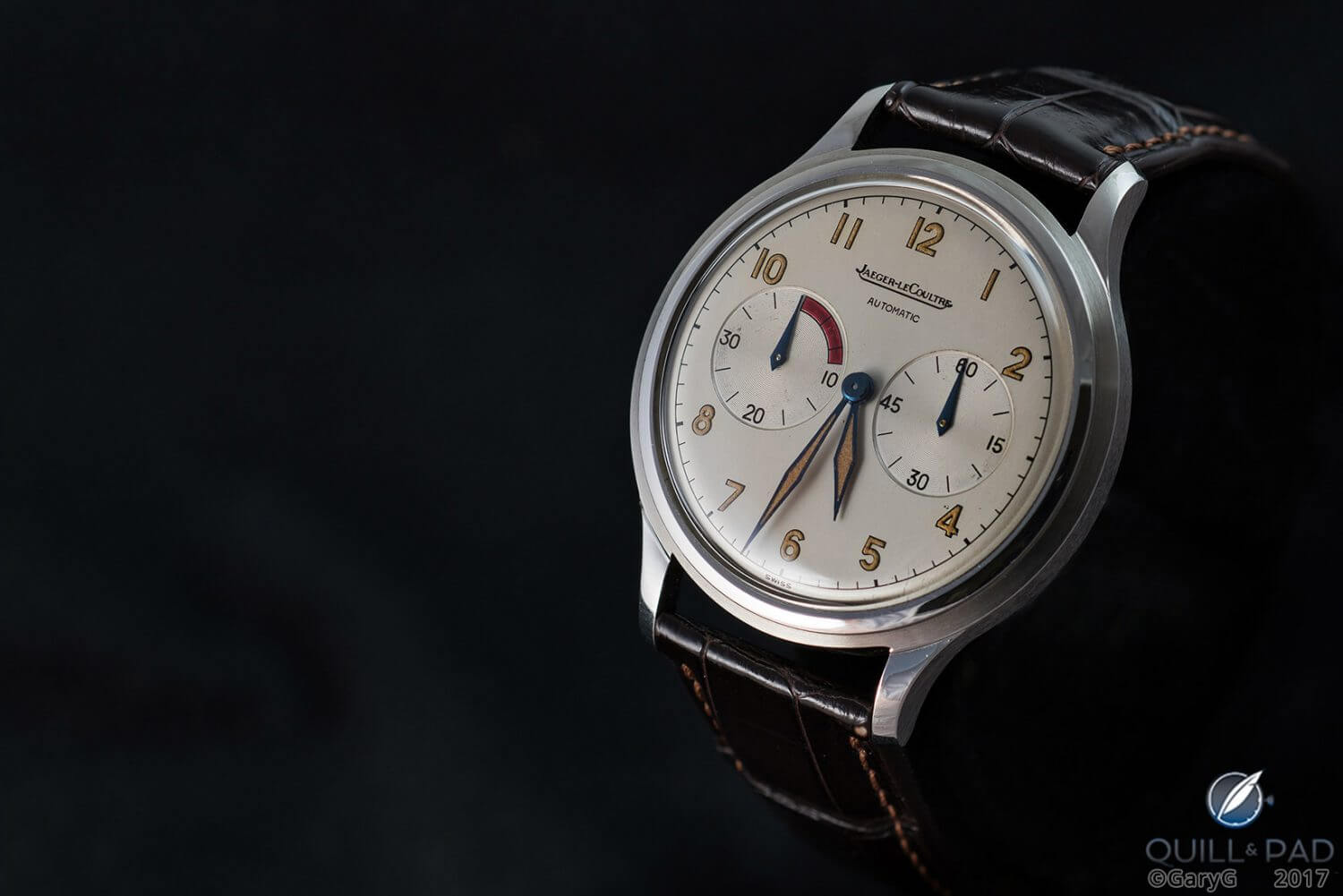 How To (And Not To) Photograph A Watch - Quill & Pad