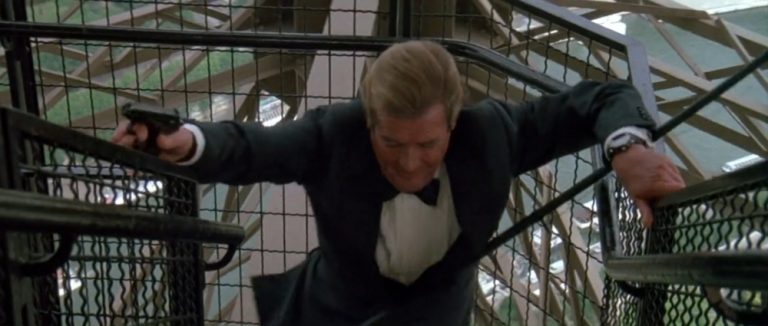 How Rolex And Cartier Stole Seiko's Groove In James Bond’s ‘A View To A ...