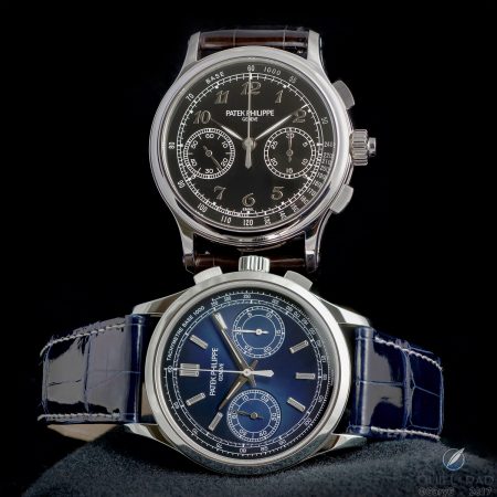 Why I Bought It: Patek Philippe Reference 5170P - Quill & Pad