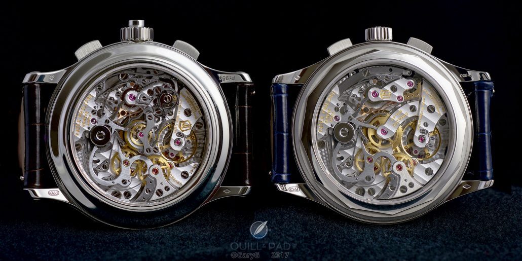 Why I Bought It: Patek Philippe Reference 5170P - Quill & Pad