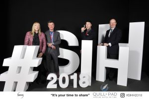 SIHH 2018 Round Table: What We Liked, What We Didn’t Like, And What We ...