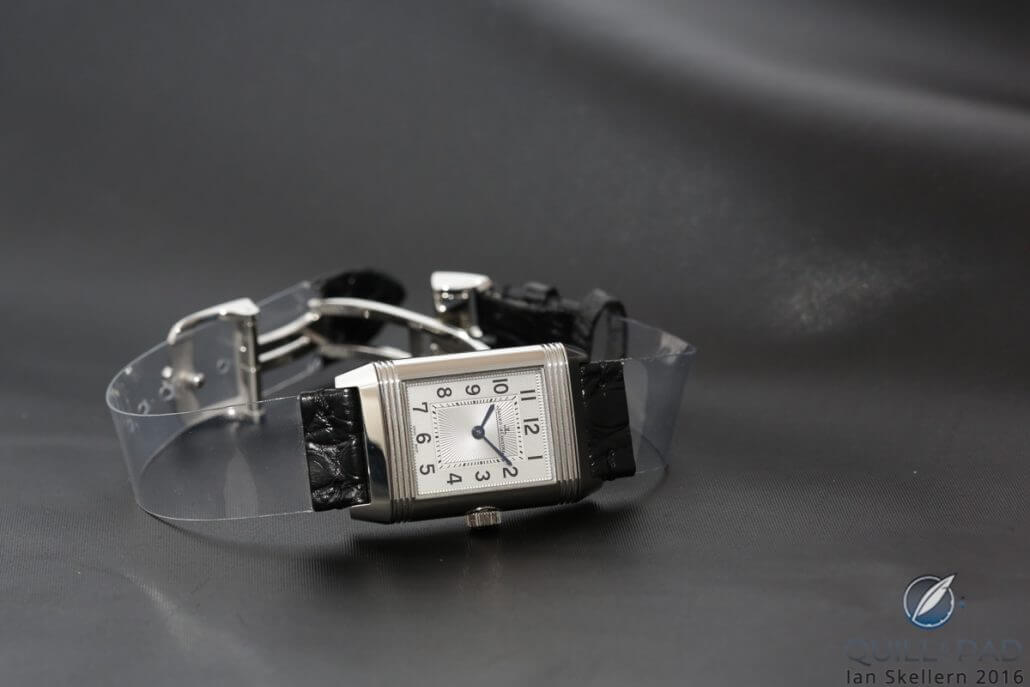 If Shoes Make The Man, Then The Strap Must Make The Watch: Watchmaking ...