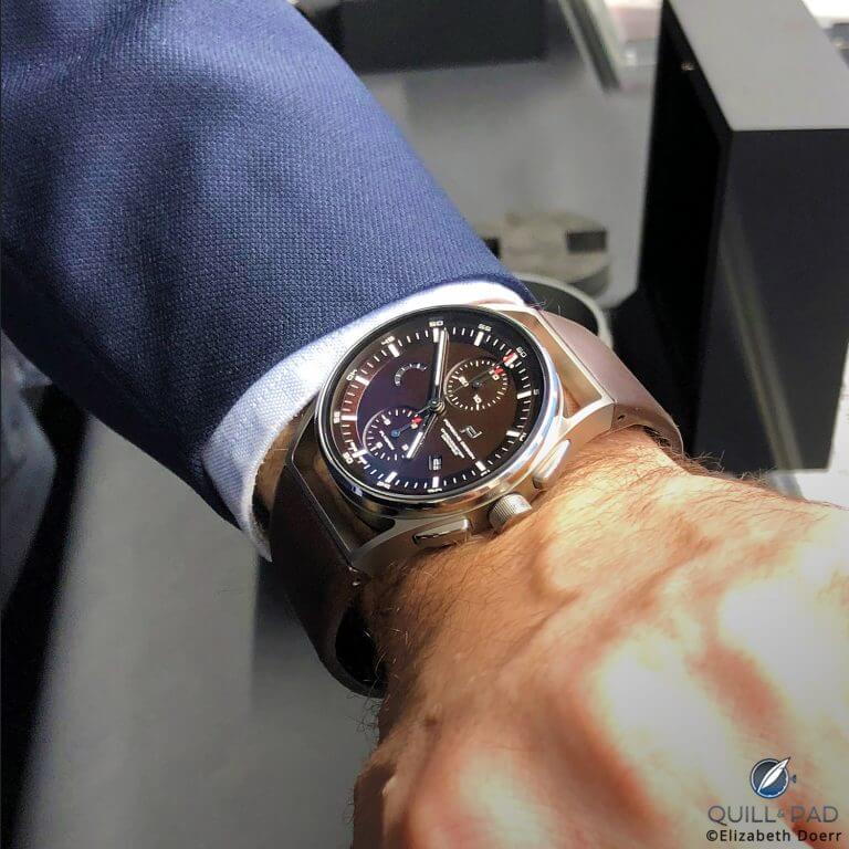 Complete List Of The 2019 Red Dot Award Watch Winners - Quill & Pad