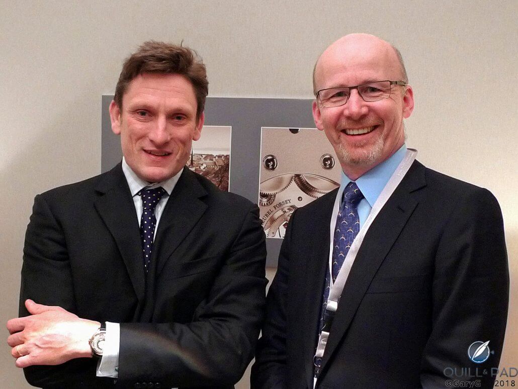 Collecting Watches and Cars: What’s The Same and What’s Different ...