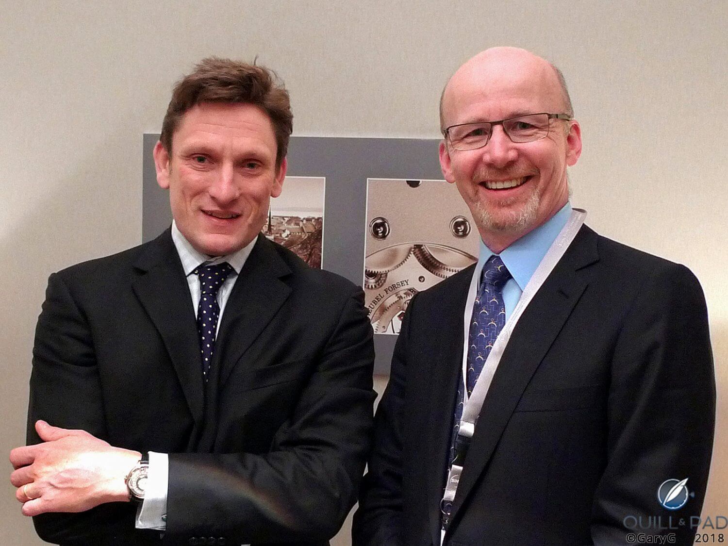 Collecting Watches and Cars: What’s The Same and What’s Different ...