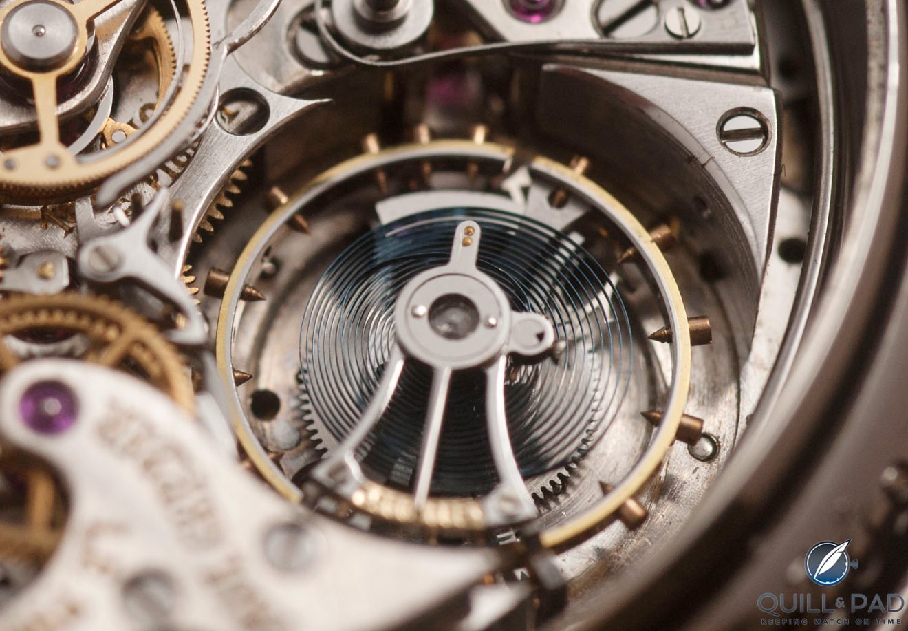 The Ongoing Saga Of The World’s Most Complicated Wristwatch: Superbia ...