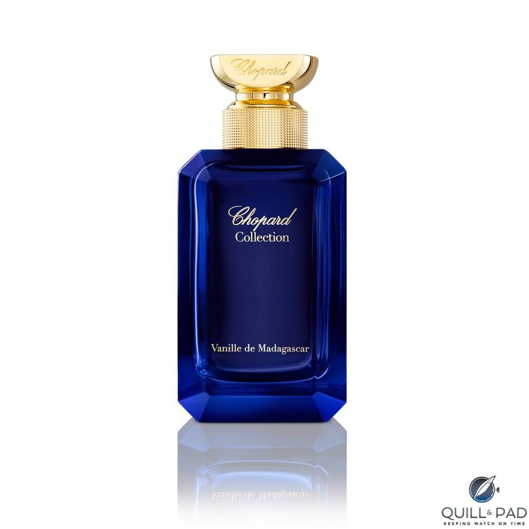 Chopard: From Haute Horlogerie To Haute Parfumerie - Quill & Pad