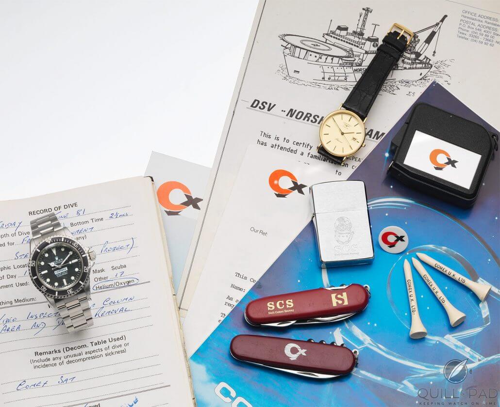 Hammer Time: Expert Advice For Selling Your Watch At Auction - Quill & Pad