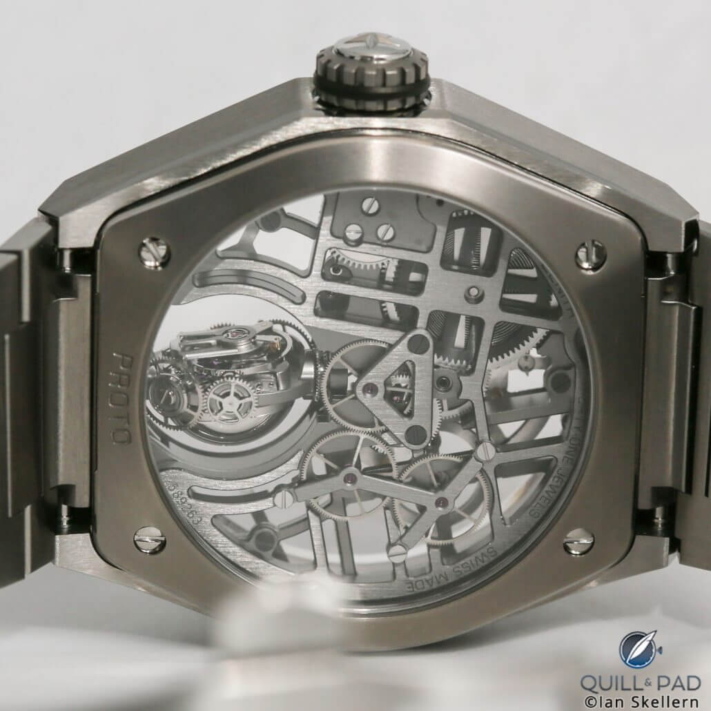 Top 5 Least Useful Horological Complications: and They are All Still ...