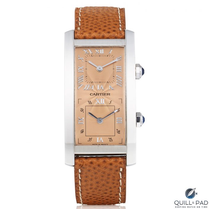 Serving Up Salmon: Watches With Sublime Salmon-Colored Dials And Why ...