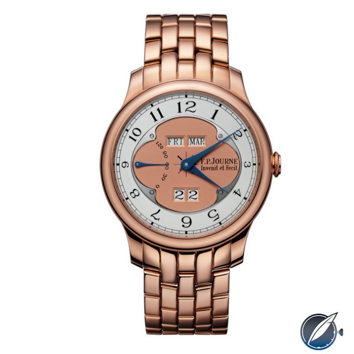 Serving Up Salmon: Watches With Sublime Salmon-Colored Dials And Why ...