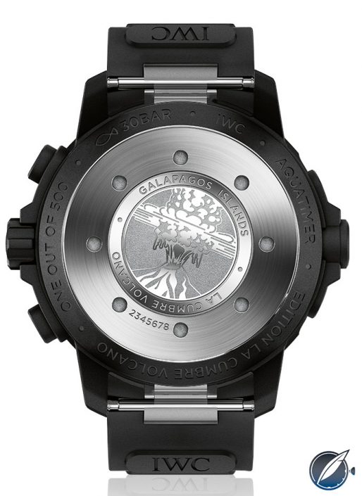 Wrist Watching: Jason Statham Wearing IWC Aquatimer Chronograph While ...