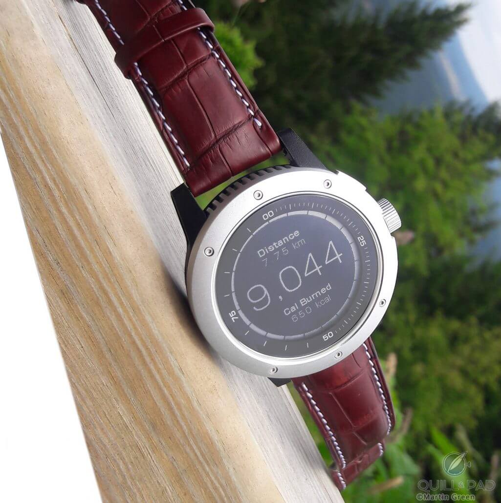 Watches Powered By Body Heat: Did The Bulova Thermatron Foretell A ...